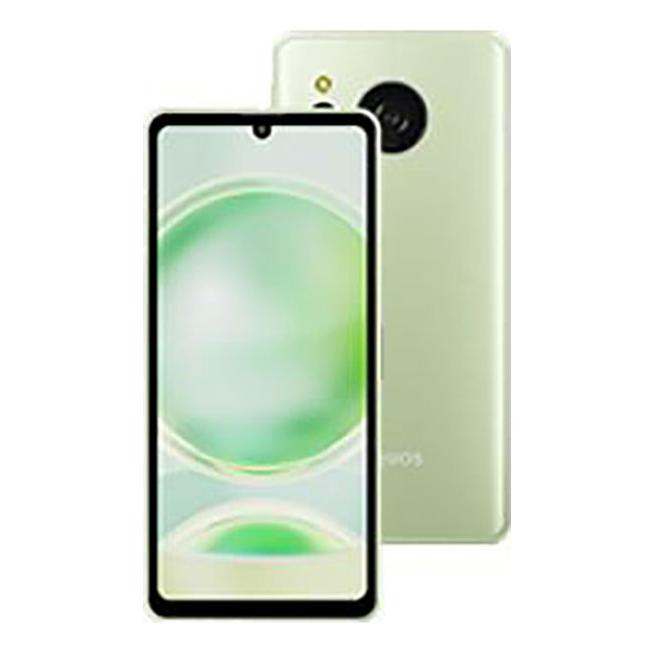 AQUOS sense8 SH-M26[128GB] SIMフリー ベールグリーン mineo … : ゲオオンラインストアYahoo!ショッピング店 - 通販 - Yahoo!ショッピング