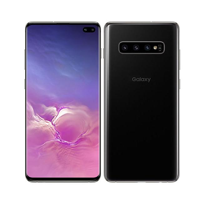Galaxy S10+ SCV42[128GB] au プリズムブラック【安心保証】 : ゲオオンラインストアYahoo!ショッピング店 - 通販 - Yahoo!ショッピング