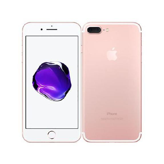 iPhone7 Plus[32GB] au MNRD2J ローズゴールド【安心保証】 : 2305540092897 : ゲオオンラインストアYahoo!ショッピング店 - 通販 ...