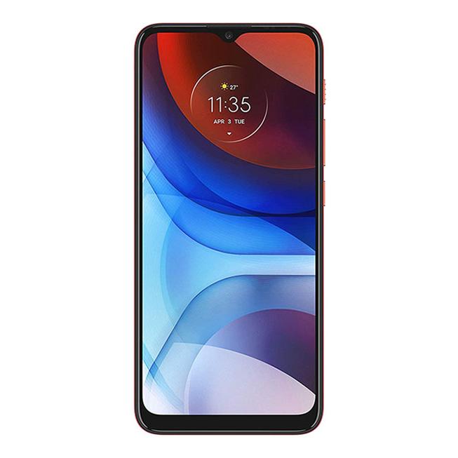 SIMフリー moto e7 power[32G] レッド【安心保証】 : ゲオオンラインストアYahoo!ショッピング店 - 通販 - Yahoo!ショッピング