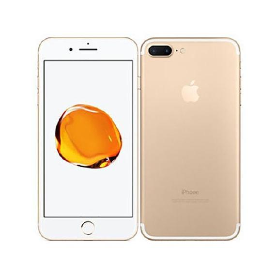 iPhone7 Plus[128GB] au MN6H2J ゴールド【安心保証】 : 2309260036582 : ゲオオンラインストアYahoo!ショッピング店 - 通販 - Yahoo ...