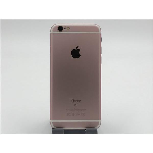 iPhone6s[128GB] SIMロック解除 au/UQ ローズゴールド【安心保… : ゲオオンラインストアYahoo!ショッピング店 - 通販 - Yahoo!ショッピング