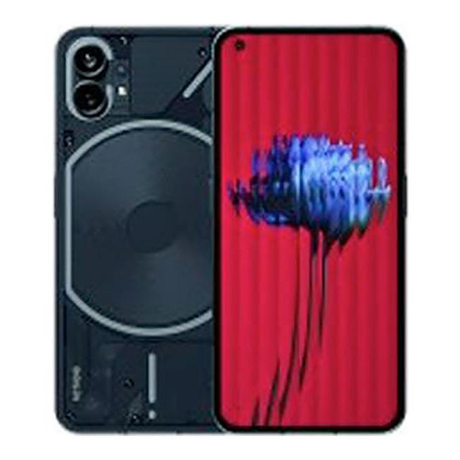 Nothing Phone 1 A063[128GB] SIMフリー ブラック【安心保証】 : ゲオオンラインストアYahoo!ショッピング店 ...