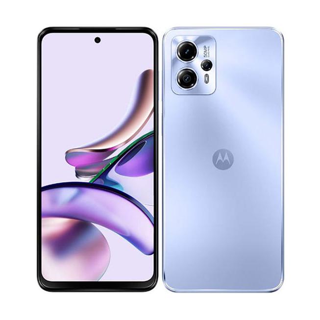 MOTOROLA moto g13 XT2331-3[128GB] SIMフリー ラベンダーブル… : ゲオオンラインストアYahoo!ショッピング店 - 通販 - Yahoo!ショッピング