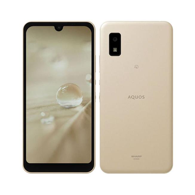 AQUOS wish SHG06[64GB] UQモバイル アイボリー【安心保証】 : ゲオオンラインストアYahoo!ショッピング店 - 通販 - Yahoo!ショッピング