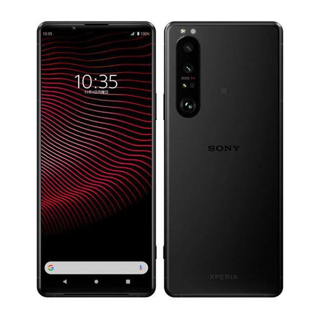 Xperia 1 III XQ-BC42[512GB] SIMフリー フロストブラック【安… : ゲオオンラインストアYahoo!ショッピング店 - 通販 - Yahoo!ショッピング