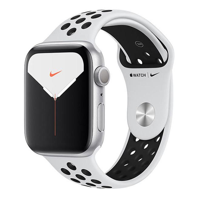 Series5[44mm/GPS]アルミ シルバー Apple Watch Nike【安心保 … : ゲオオンラインストアYahoo!ショッピング店 - 通販 - Yahoo!ショッピング