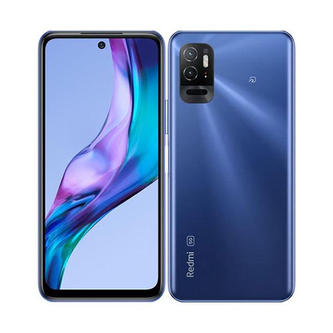 Xiaomi Redmi Note 10T[64GB] SIMフリー ナイトタイムブルー【… : 2333700134958 : ゲオオンラインストアYahoo!ショッピング店 - 通販 ...