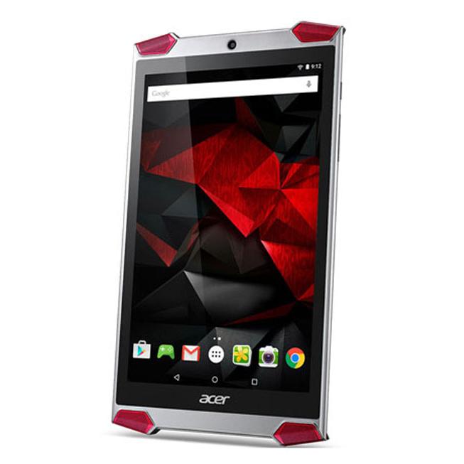 Predator 8 GT-810[32GB] Wi-Fiモデル ブラックガンメタリック… : ゲオオンラインストアYahoo!ショッピング店 - 通販 - Yahoo!ショッピング