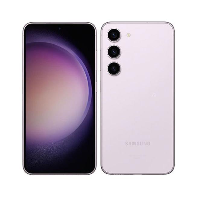 Galaxy S23 SCG19[256GB] au ラベンダー【安心保証】 : ゲオオンラインストアYahoo!ショッピング店 - 通販 - Yahoo!ショッピング