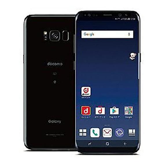 Galaxy S8+ SC-03J[64GB] docomo ミッドナイトブラック【安心 … : ゲオオンラインストアYahoo!ショッピング店 - 通販 - Yahoo!ショッピング