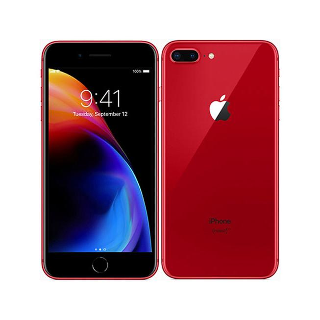 iPhone8 Plus[256GB] SoftBank MRTM2J レッド【安心保証】 : ゲオオンラインストアYahoo!ショッピング店 - 通販 - Yahoo!ショッピング