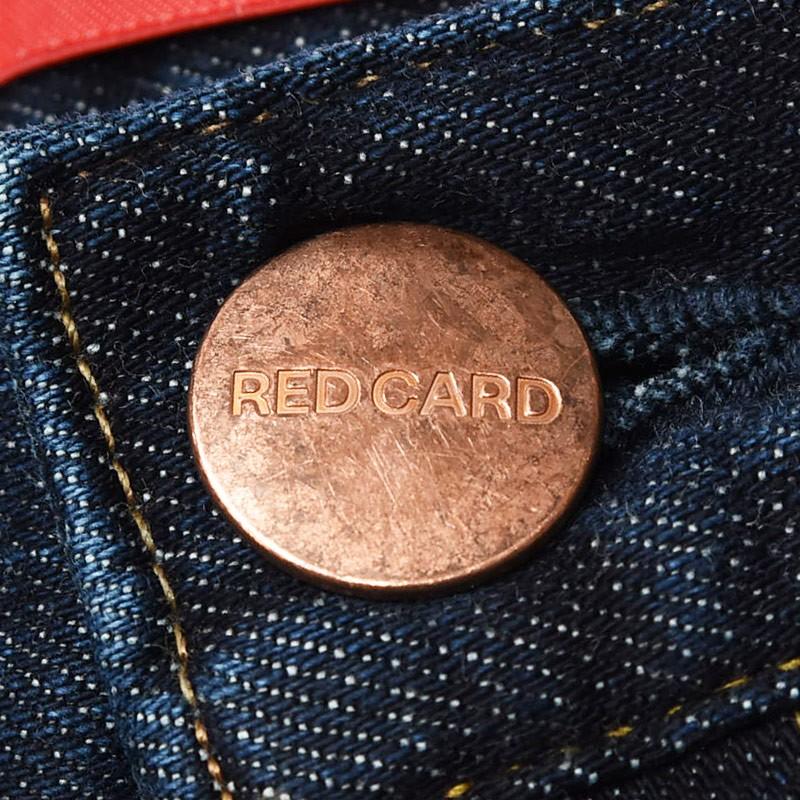 RED CARD TOKYO 秋冬新作 レッドカード OneDay ワンデー ルーズ RED CARD TOKYO 秋冬新作 レッドカード OneDay ワンデー ルーズ