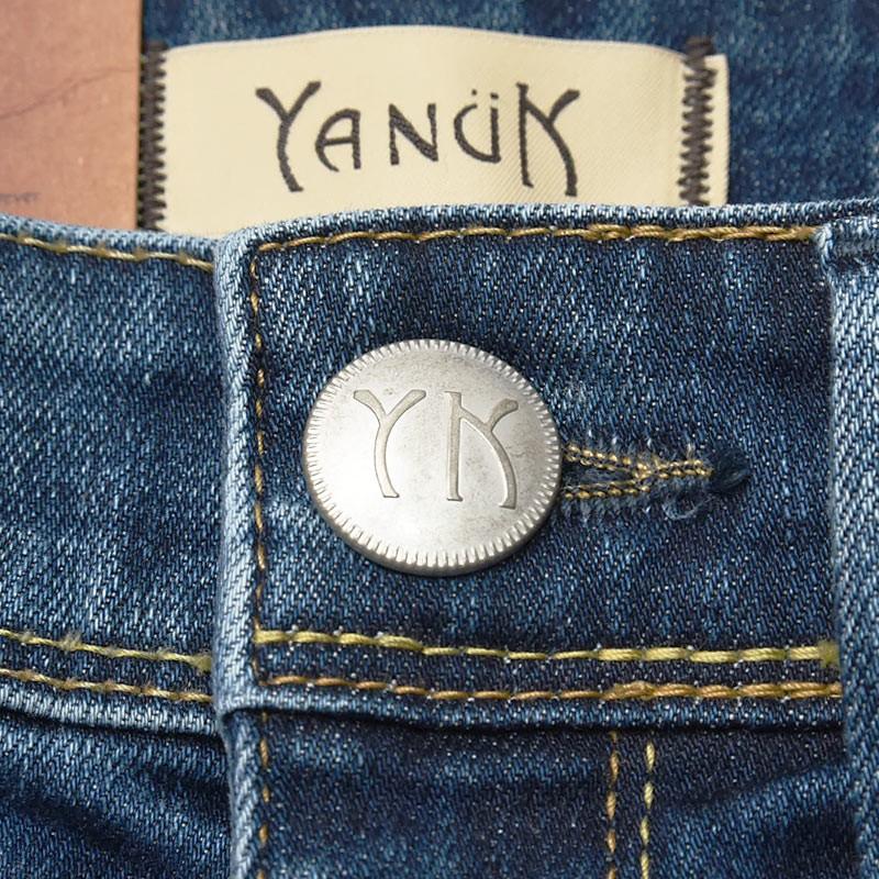 YANUK SALEセール30%OFF ヤヌーク パトリシア PATRICIA ハイ YANUK SALEセール30%OFF ヤヌーク パトリシア PATRICIA ハイ