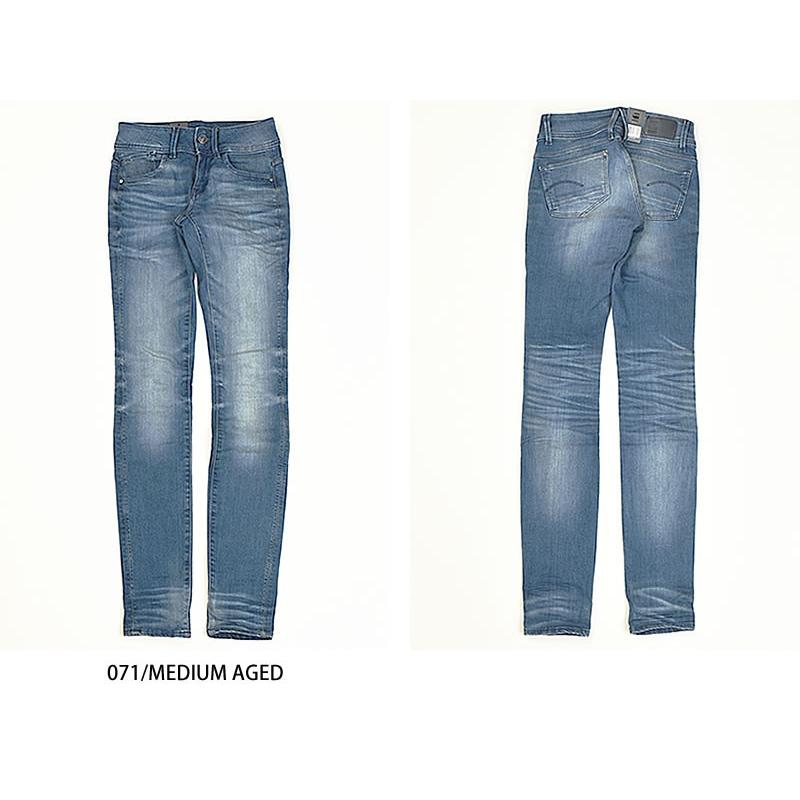 G-STAR RAW SALEセール10%OFF RAW ジースターロウ Lynn スキニー G-STAR RAW SALEセール10%OFF RAW ジースターロウ Lynn スキニー
