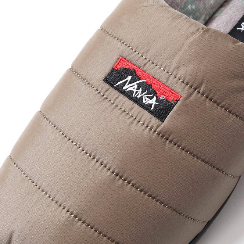NANGA NANGA×SUBU ナンガ×スブ AURORA オーロラ 限定 コラボ 冬 NANGA NANGA×SUBU ナンガ×スブ AURORA オーロラ 限定 コラボ 冬