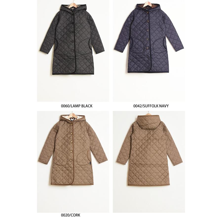 LAVENHAM ラベンハム ブランドン BRUNDON フード付き LAVENHAM ラベンハム ブランドン BRUNDON フード付き
