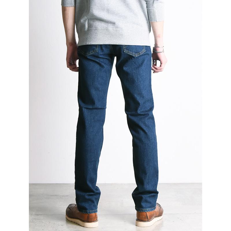 EDWIN 裾上げ無料 エドウィン インターナショナルベーシック 403FLEX やわらかストレッチ ふつうのストレート メンズ ジーンズ E403F : GEOGRAPHY ジェオグラフィー ...