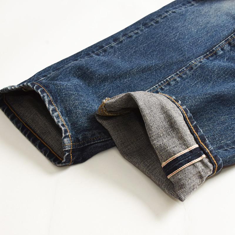 EDWIN SALEセール10%OFF エドウィン 505ZXX レギュラー EDWIN SALEセール10%OFF エドウィン 505ZXX レギュラー