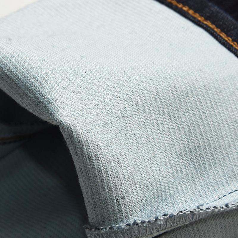 （大きいサイズ）SALEセール10%OFF 裾上げ無料 EDWIN エドウィン COOL FLEX クールフレックス 二重織メッシュ構造 メンズ ECF03 BIG :ecf03-1:GEO ...