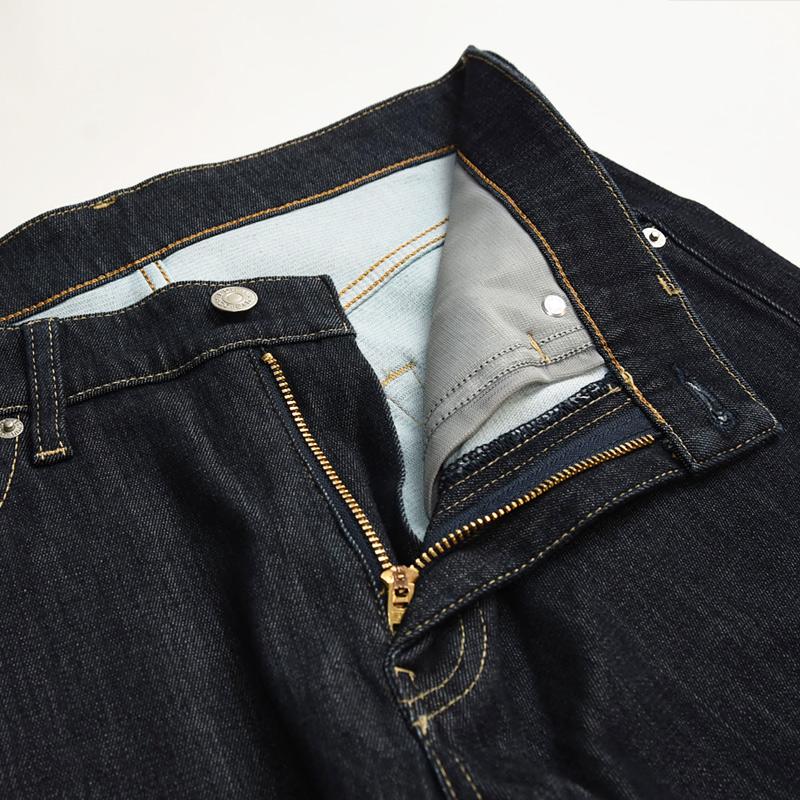 （大きいサイズ）SALEセール10%OFF 裾上げ無料 EDWIN エドウィン COOL FLEX クールフレックス 二重織メッシュ構造 メンズ ECF03 BIG :ecf03-1:GEO ...