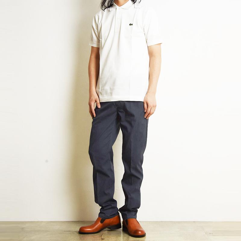 EDWIN SALEセール10%OFF 送料無料 エドウィン タビデニ トラウザー パンツ 軽量 撥水 ストレッチ 旅行用 メンズ チノパンツ ...