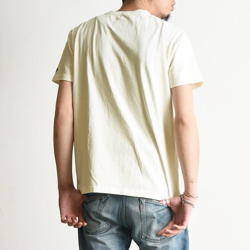 The Endless Summer（エンドレスサマー） TES-The Endless Summer テス USA BUHI ブヒ 半袖T ...