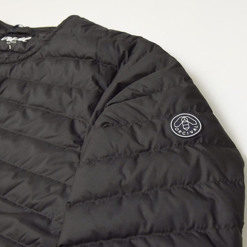 ORCIVAL セール10%OFF オーシバル オーチバル インナーダウン ORCIVAL セール10%OFF オーシバル オーチバル インナーダウン
