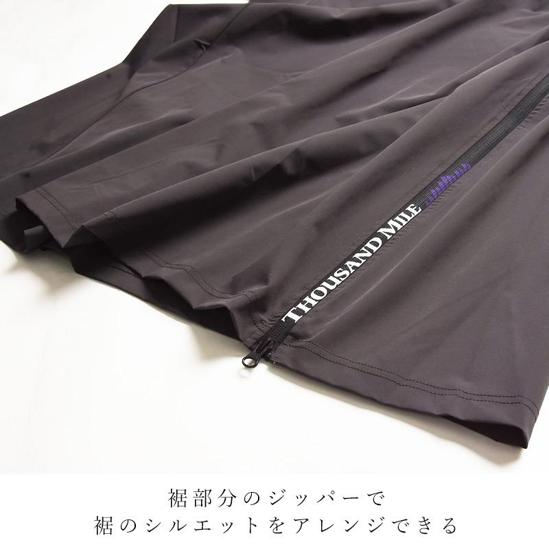 2025春夏新作 サウザンドマイル THOUSAND MILE ショートスリーブドレス 半袖ワンピース レディース TM251NP00052【gs0】 : GEOGRAPHY ジェオグラフィー ...