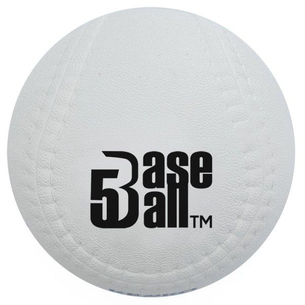 NAGASE KENKO BB5-W ケンコーベースボール5・ホワイト 1ダース（12個） メーカー取り寄せ。 受注後在庫有無返事します。 : ガーベラYahoo!店 - 通販 - Yahoo ...