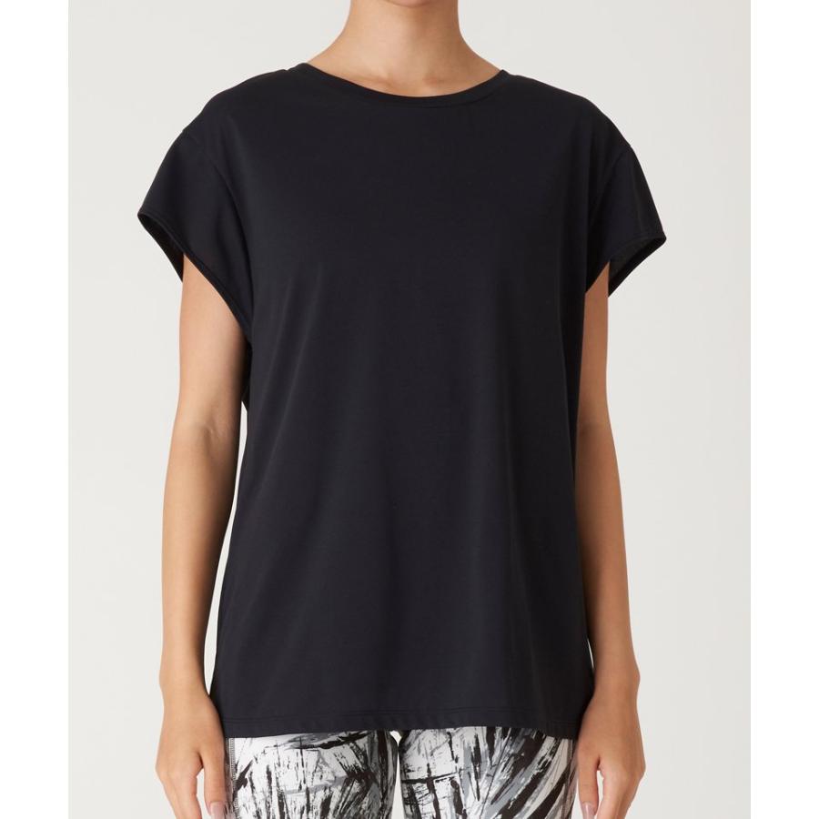 Real Stone RS-C519TS (RealStone) リアルストーン 【IFMC.(イフミック)】フレンチスリーブトップ 全3色 : ガーベラYahoo!店 - 通販 ...