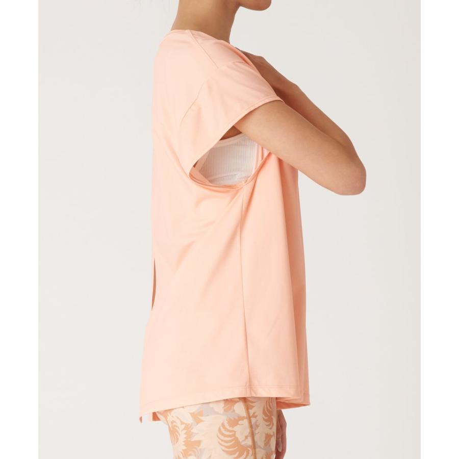 Real Stone RS-C519TS (RealStone) リアルストーン 【IFMC.(イフミック)】フレンチスリーブトップ 全3色 : ガーベラYahoo!店 - 通販 ...