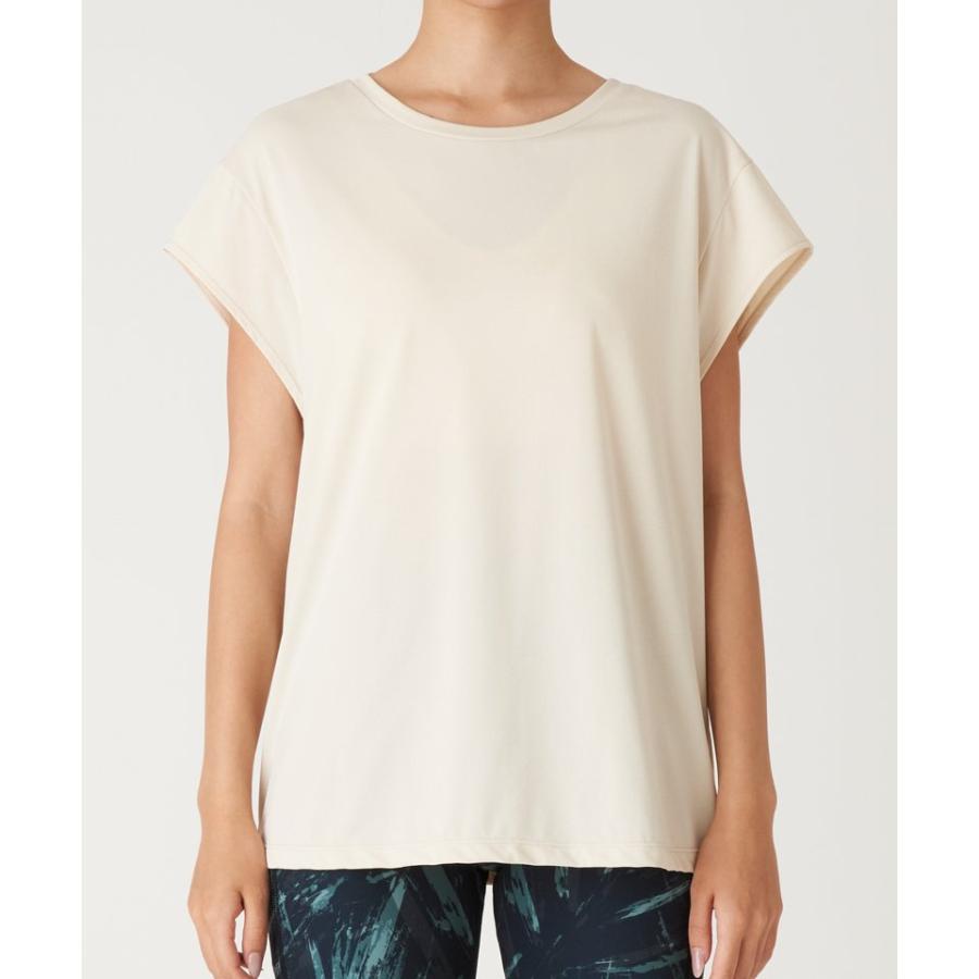 Real Stone RS-C519TS (RealStone) リアルストーン 【IFMC.(イフミック)】フレンチスリーブトップ 全3色 : ガーベラYahoo!店 - 通販 ...