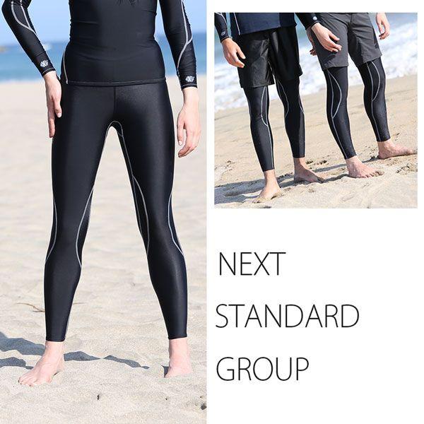 レディース インナーパンツ コンプレッションインナー スポーツ ns-3023 : サフス メンズ水着 サーフパンツ 競泳水着 福袋 - 通販 ...