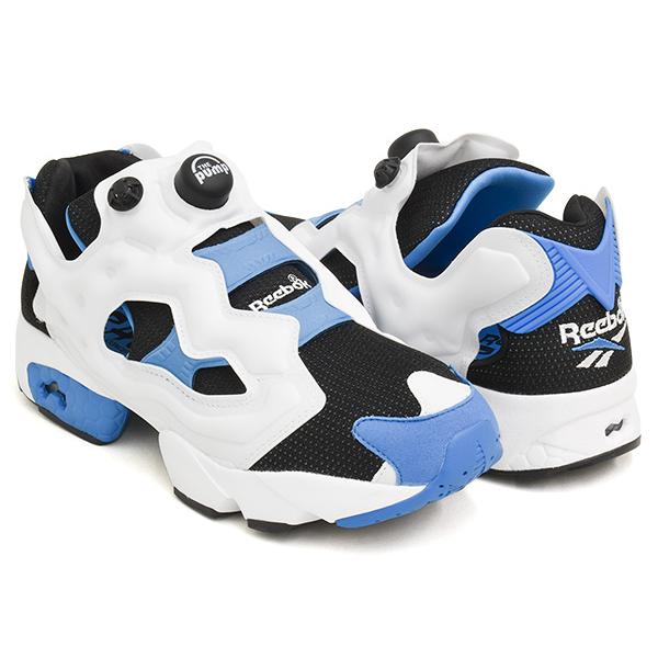 Reebok INSTAPUMP FURY 94 ''LOST OGs'' 【リーボック インスタ ポンプ フューリー】 CBLACK / EASBLU FTWW : GETTRY - 通販 ...