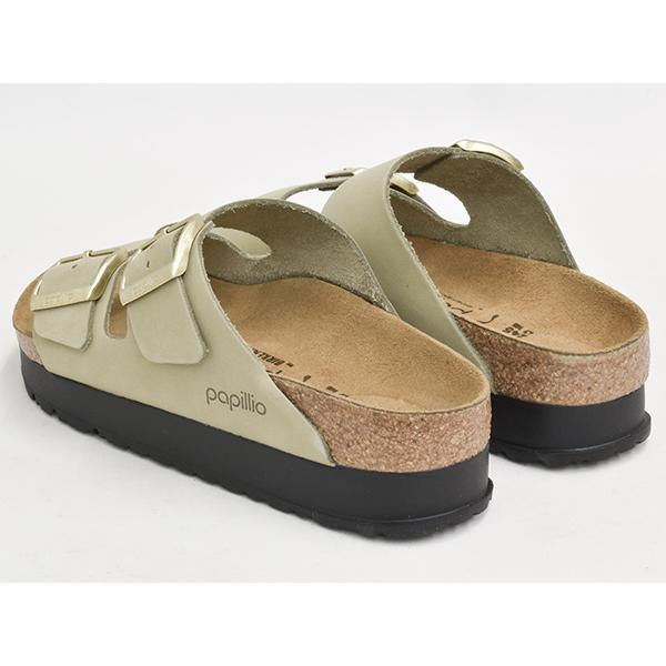 [7/1 0:00まで★期間限定セール]BIRKENSTOCK ARIZONA FLEX PLATFORM 【ビルケンシュトック アリゾナ ...