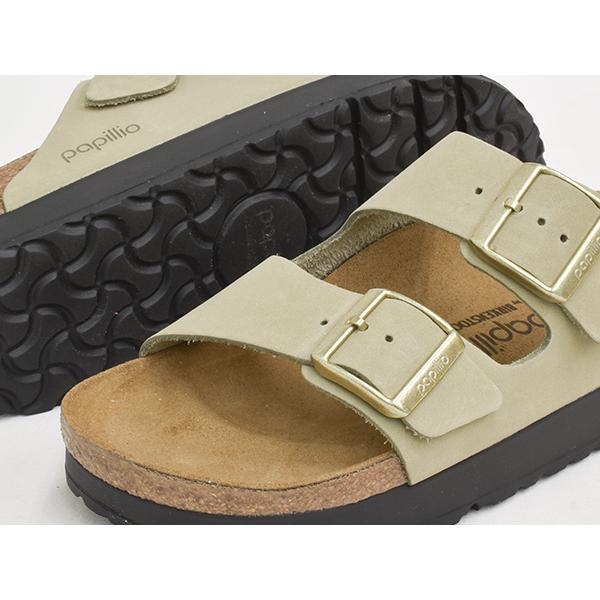 BIRKENSTOCK ARIZONA FLEX PLATFORM 【ビルケンシュトック アリゾナ フレックス プラットフォーム ...
