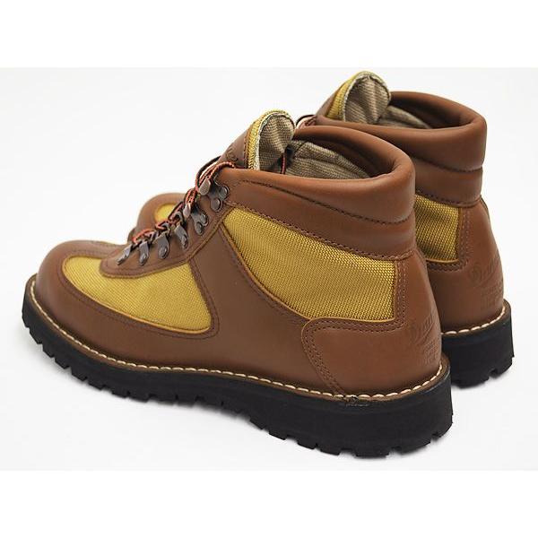 Danner（ダナー） Danner FEATHER LIGHT 〔ダナー フェザーライト 〕 JAVA (MEN EE) : GETTRY ...