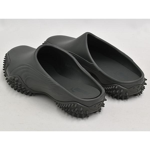 SUEDE [現価格での販売は1/13 0:00まで]PUMA MOSTRO MULE 【プーマ