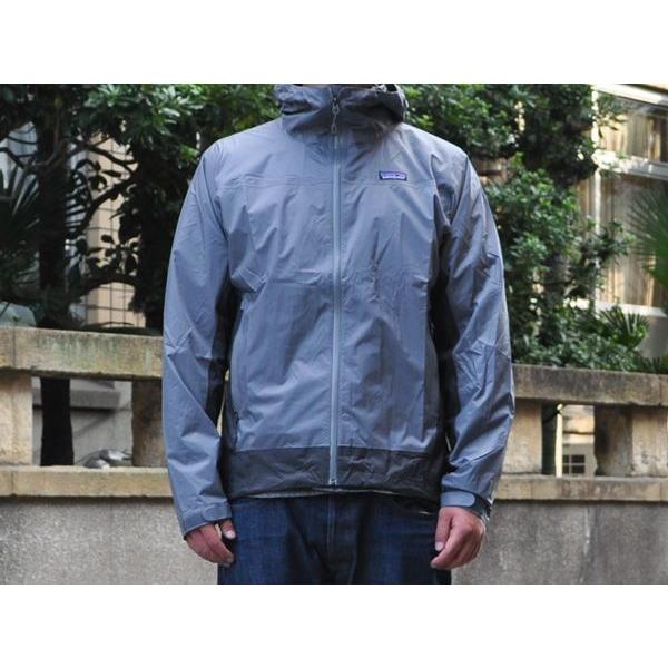 patagonia M's Rain Shadow Jacket 〔パタゴニア メンズ レイン シャドー ジャケット〕 3 COLORS : GETTRY - 通販 - Yahoo!ショッピング