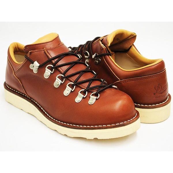 Danner MOUNTAIN RIDGE LOW CRISTY 〔ダナー マウンテンリッジ ロー クリスティ〕 CEDAR RAINBOW ...