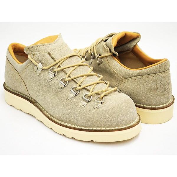 Danner MOUNTAIN RIDGE LOW CRISTY 〔ダナー マウンテンリッジ ロー クリスティ〕 DEER (DR) : d ...