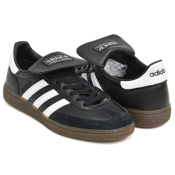 adidas HANDBALL SPEZIAL 【アディダス ハンドボール スペツィアル スペシャル】 CBLACK / FTWWHT ...
