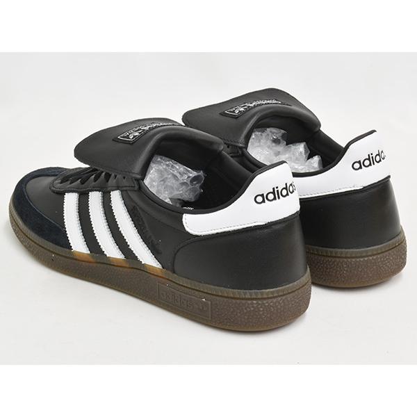 adidas HANDBALL SPEZIAL 【アディダス ハンドボール スペツィアル スペシャル】 CBLACK / FTWWHT ...
