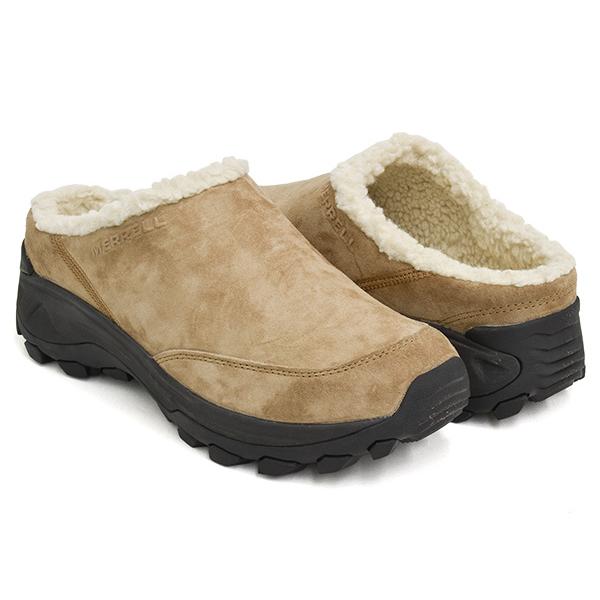 MERRELL WINTER SLIDE 【メレル ウィンター スライド】 CAMEL : j004571 : GETTRY - 通販 ...