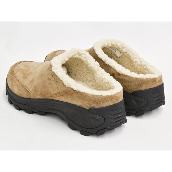 MERRELL WINTER SLIDE 【メレル ウィンター スライド】 CAMEL : j004571 : GETTRY - 通販 ...