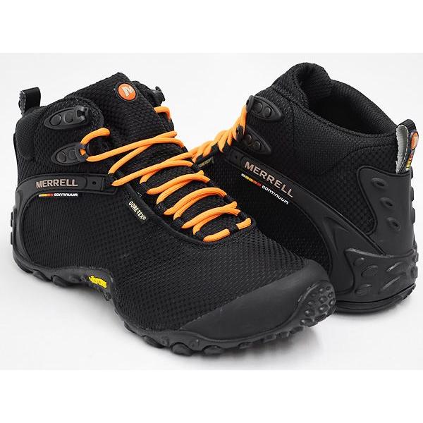 MERRELL CHAMELEON II STORM MID GORE-TEX 〔メレル カメレオン ストーム ミッド ゴアテックス ...