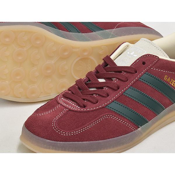 adidas Originals 【並行輸入品】 GAZELLE INDOOR 【アディダス ガッツレー インドア ガゼル】 SHARED ...