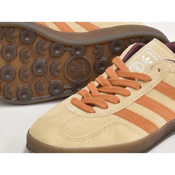 adidas Originals 【並行輸入品】[現価格での販売は10/6 0:00まで]adidas GAZELLE INDOOR ...