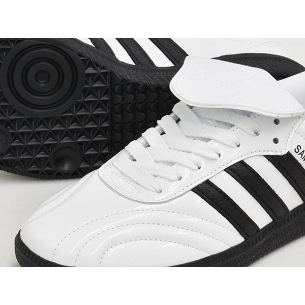 adidas Originals 【並行輸入品】 SAMBA LT W 【アディダス サンバ エルティー ウィメンズ】 FTWWHT ...
